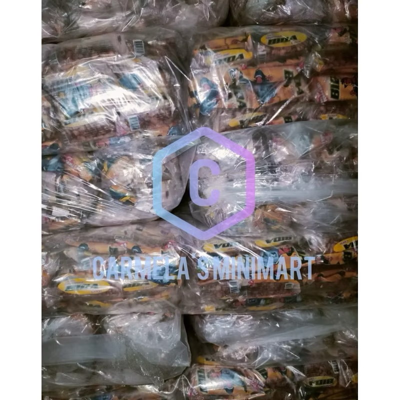 BIDA CORN 50packs Expiration Date: Aug2025 | Shopee Philippines