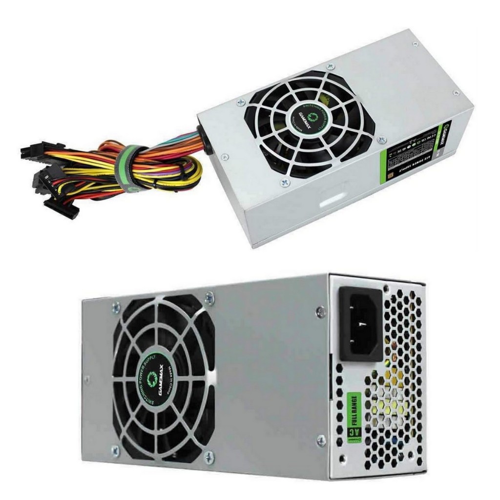 TFX Power Supply For Dell HP PSU Slim 200watts \ 300watts For Slim ...