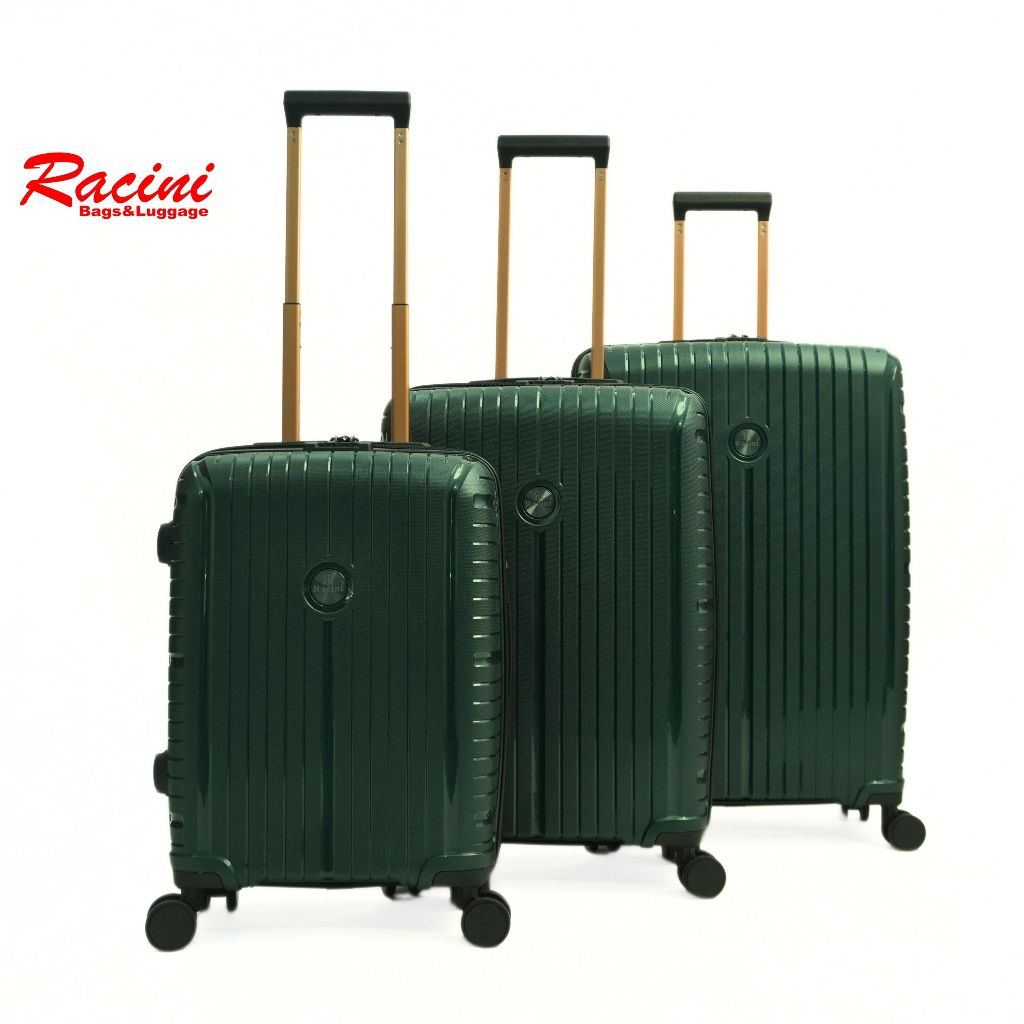 Racini A-2311 Series Lightweight Fashion Travel Luggage - 20/24/28 Inch ...
