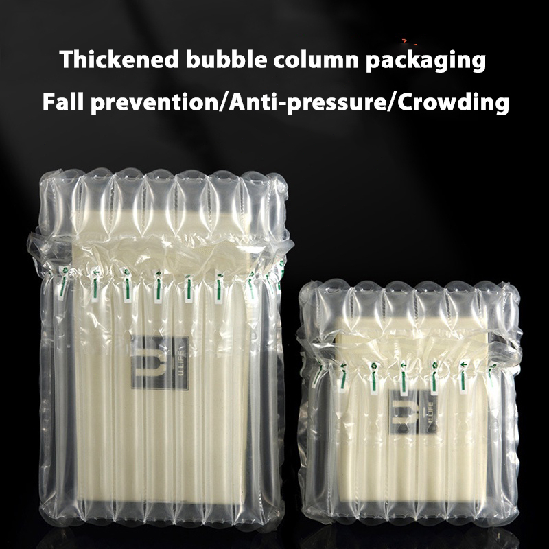 Bubble column safety protection | Shopee Philippines