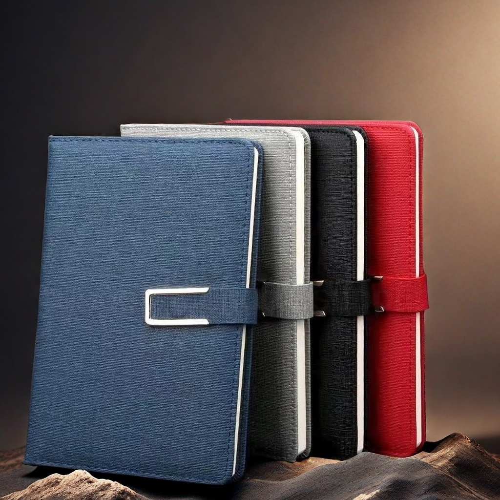 A5 Notebook simple diary notepad college notebook writing notebook ...