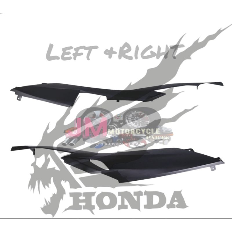 Cover Under Side for Honda Click V2, V3 Original stock Honda Genuine ...