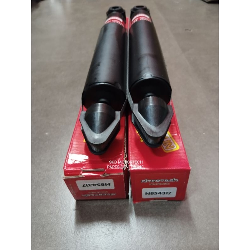 Shock Absorber (Rear) (TOYOTA INNOVA 2004-2015) | Shopee Philippines