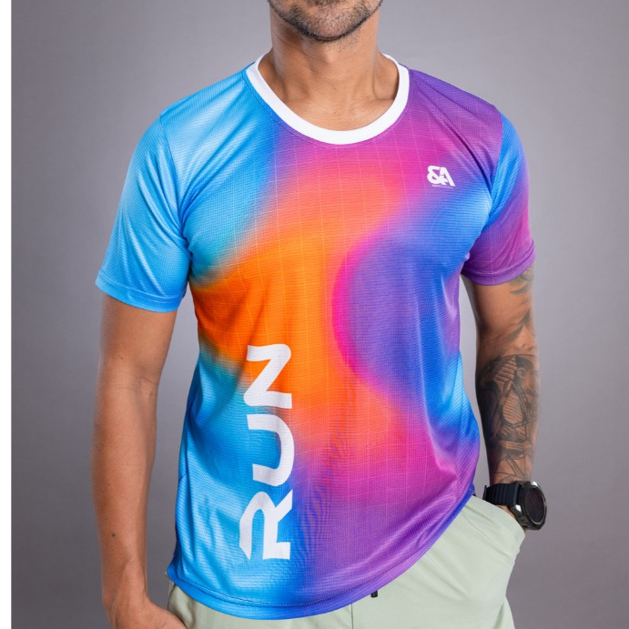 RUNNING JERSEYS/ANDOT ATHLETICS D1 | Shopee Philippines