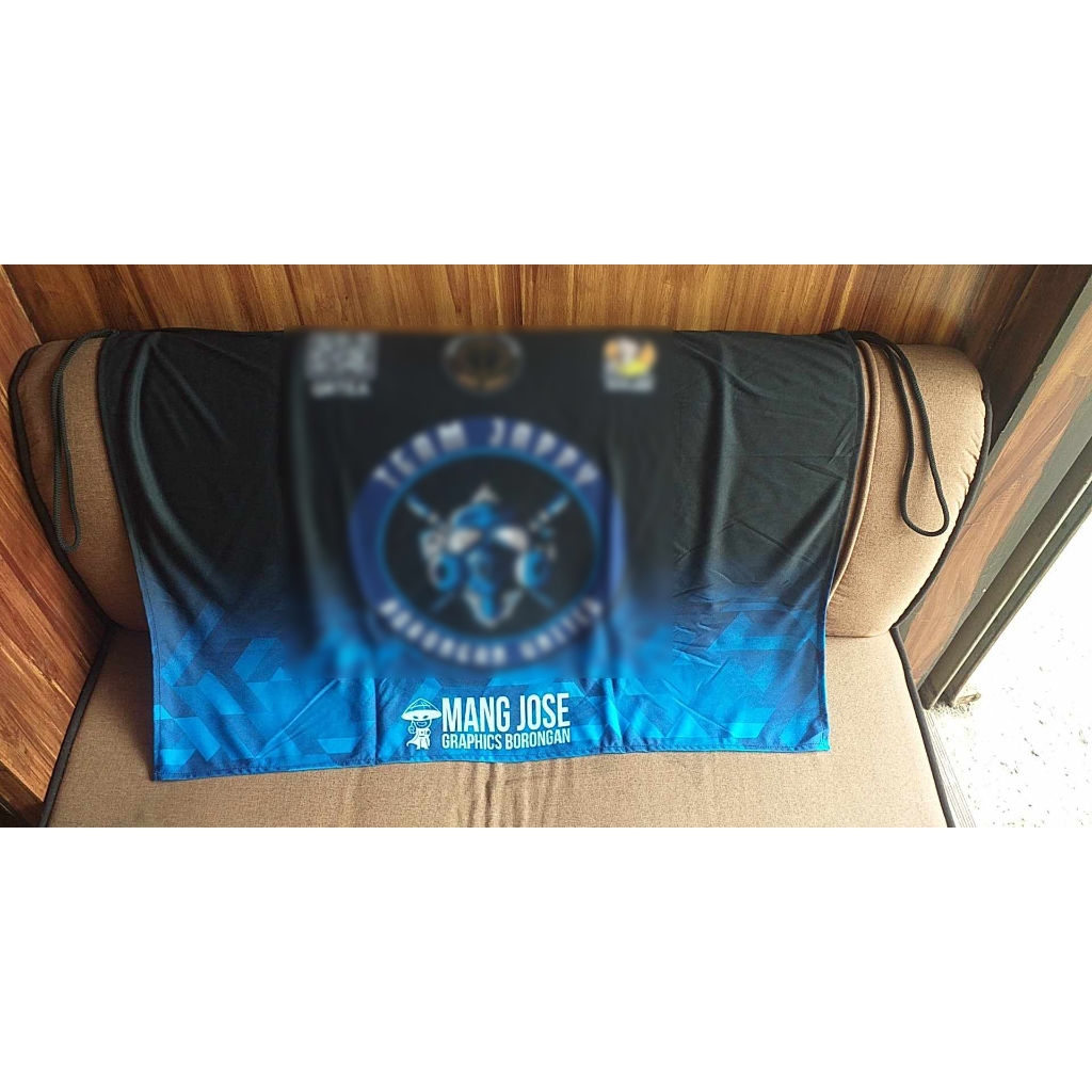 BANNER FULLY SUBLIMATED (FULLY CUSTOMIZABLE) | Shopee Philippines