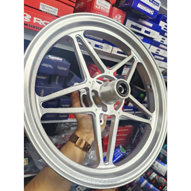 BomX Mags By BomRangSit Thailand - Authorized Dealer -M3 /Nmax /Aerox ...