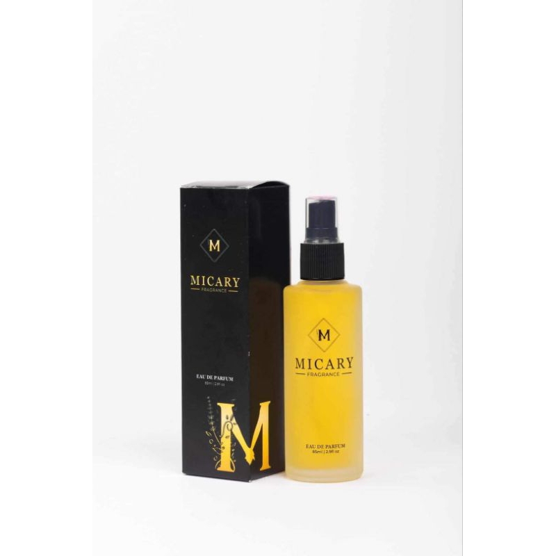 MICARY PERFUME 85 ML | Shopee Philippines