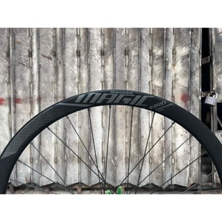 Legend 40mm Alloy Rimset for Fixie Fixed Gear Bike Jrspeed | Shopee ...