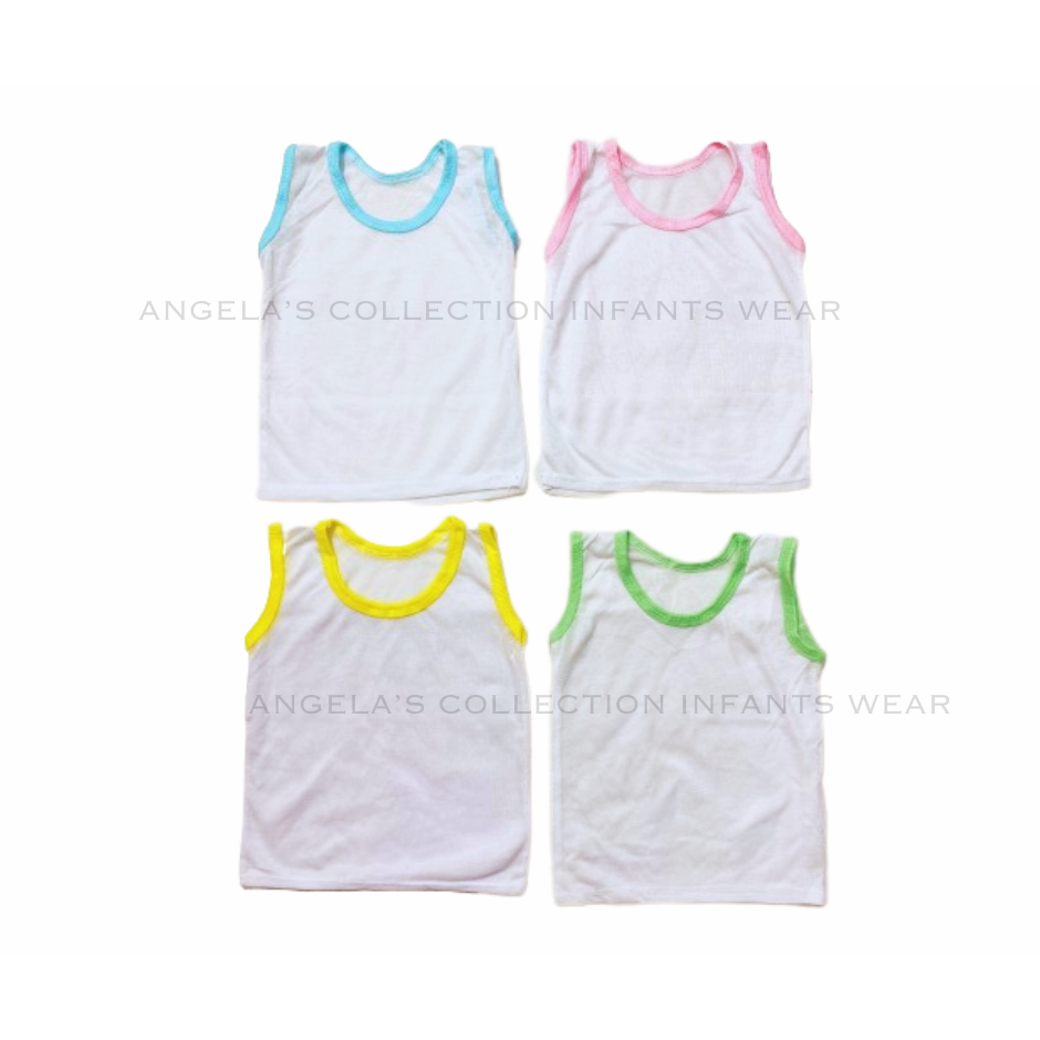 Baby Sando Sabrina 0-6 Months (3 Pieces) | Shopee Philippines