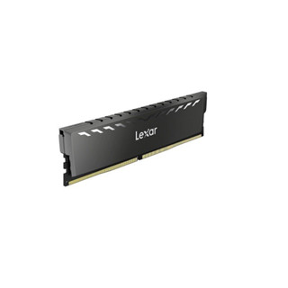Lexar Thor 8GB 8GBX1 DDR4 3200Mhz Desktop Memory LD4BU008G-R3200GSXG | Shopee Philippines
