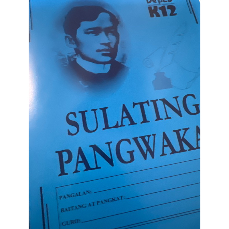 SULATING PANGWAKAS | PILIPINO SULATING PANGWAKAS | Shopee Philippines