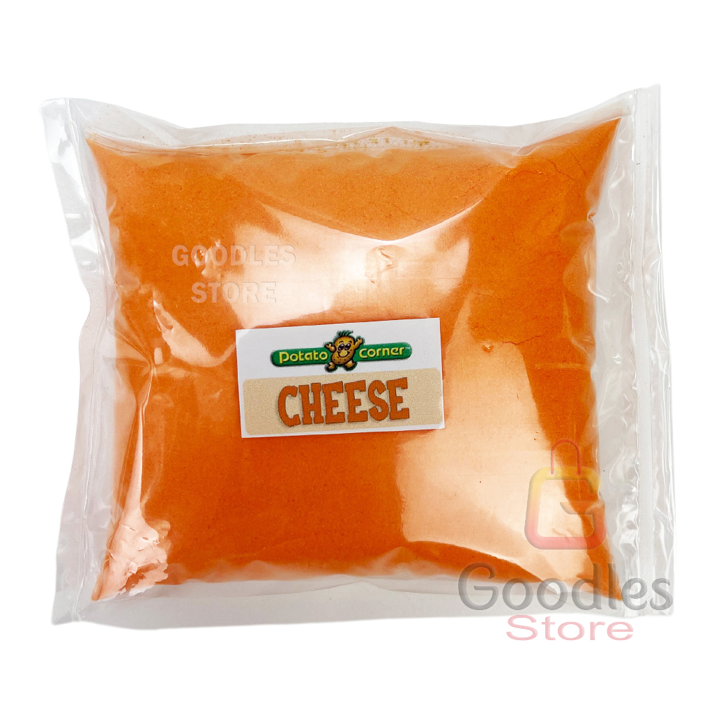Potato Fries Flavor Powder Cheese Flavoring Barbecue Flavor Sour Cream ...