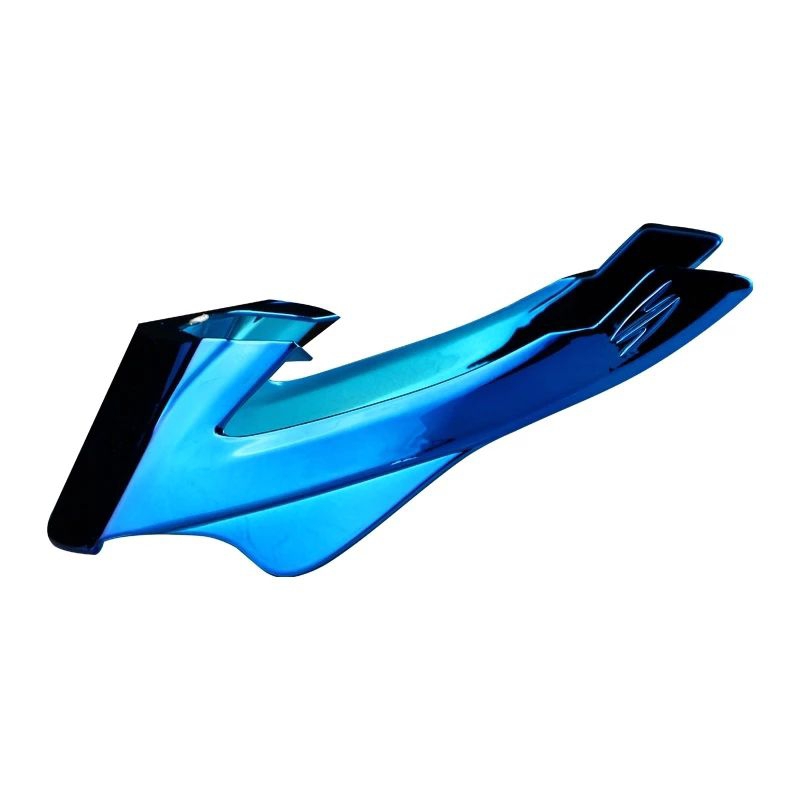 Spyder Spare Spoiler for Spike 2 & Force | Shopee Philippines