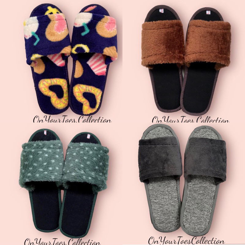 Indoor slippers for women | Shopee Philippines