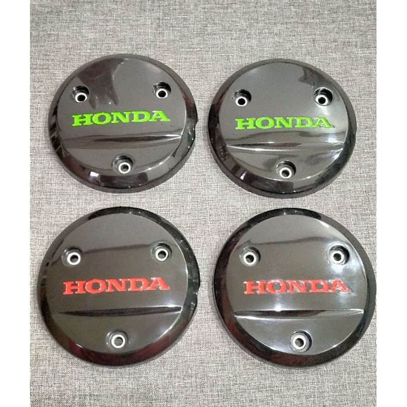 HONDA ENGINE COVER ⭐GENUINE ORIGINAL⭐ HONDA FOR WAVE S 125 /WAVE i 125 ...
