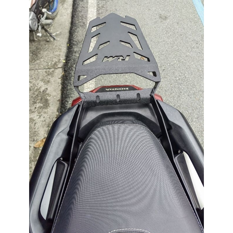 Rm Rack Adv160 Stay Stock Grab Super Heavy-duty Lifetime Warranty ...