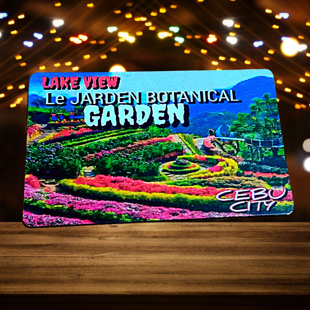 Cebu New Designs Rubber Ref magnet also available sold per piece ...