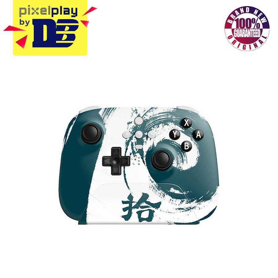 8bitdo Ultimate Bluetooth Controller 10th Anniv. Limited Ed. Chin. Art ...