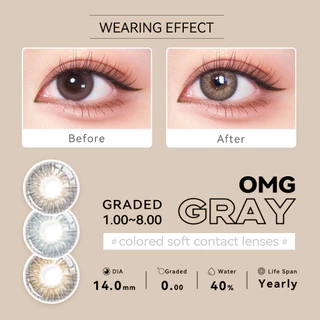 Midroo CO. Lens, Online Shop | Shopee Philippines