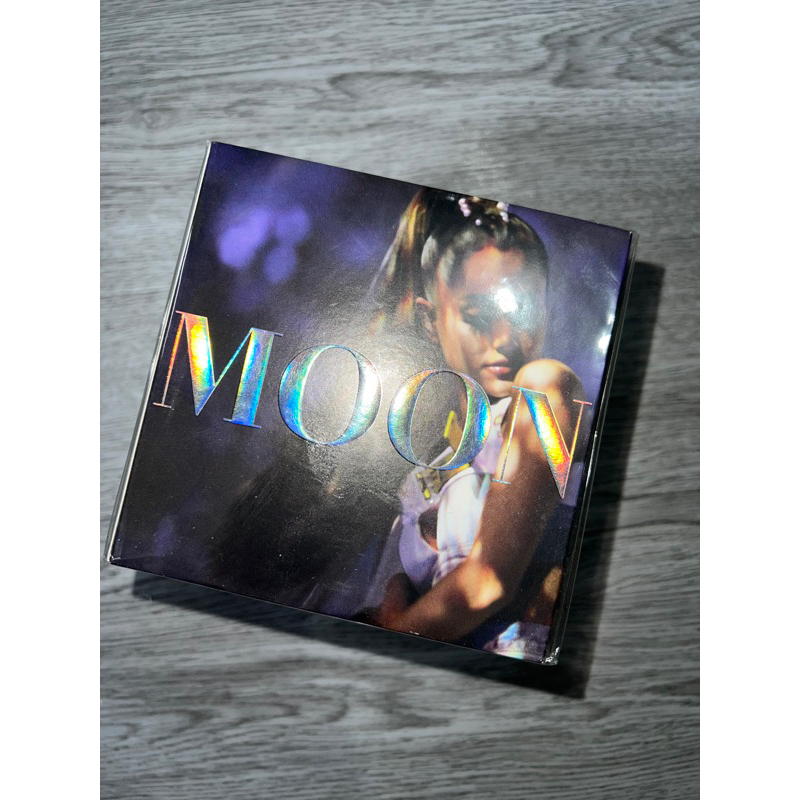 Original Moonlight by Ariana Grande 100ml EDP | Shopee Philippines