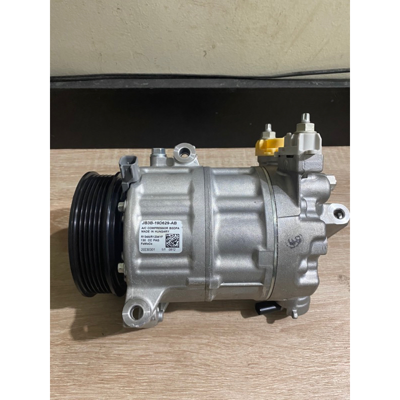 Ford Ranger Raptor 2016-2023 AC Compressor Original | Shopee Philippines