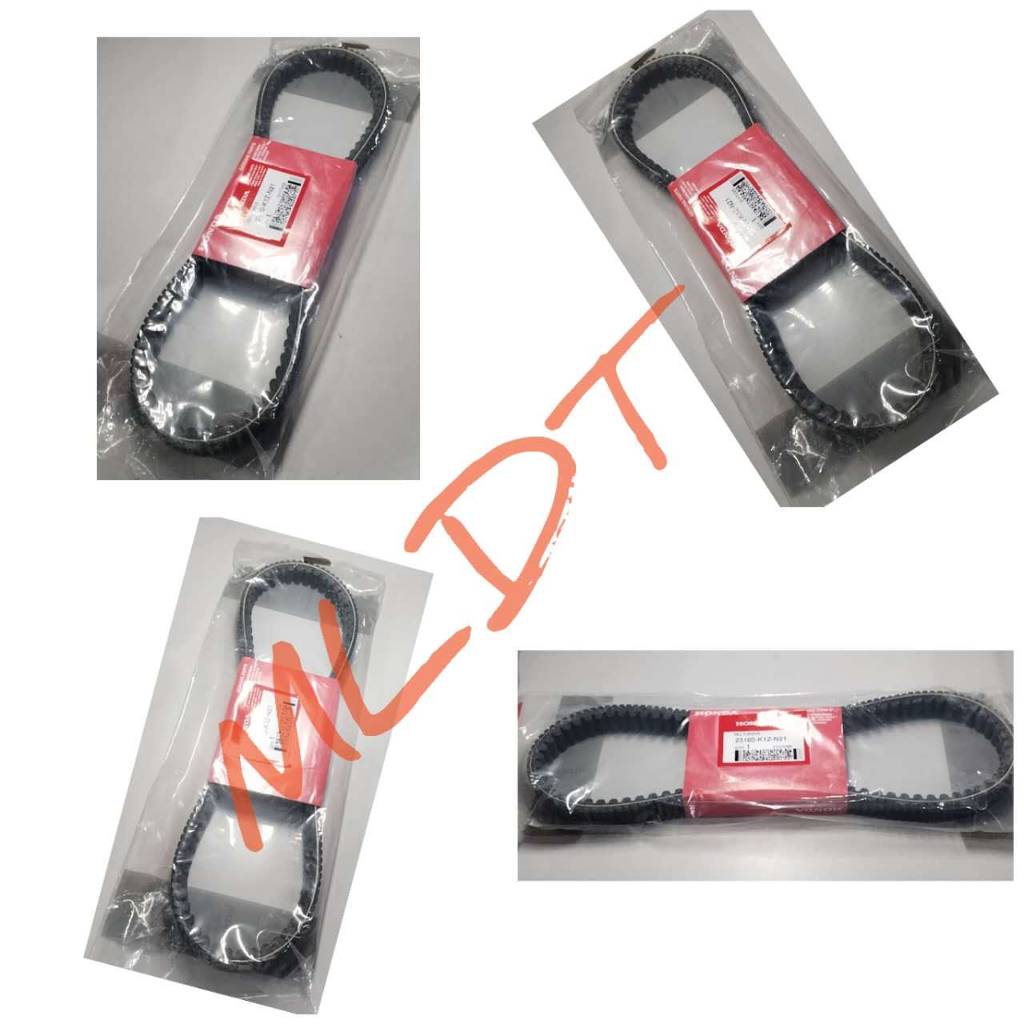 HONDA GENUINE BELT DRIVE FOR PCX160/ADV160 23100-K1Z-J11 | Shopee Philippines