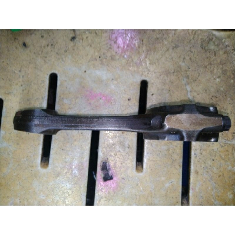 1GD 1GDFTV CONROD CONNECTING ROD ARM HIACE HILUX INNOVA FORTUNER LAND ...