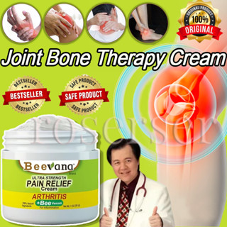 Beevana Bee Venom Joint Bone Therapy Cream Arthritis Pain Relief Cream ...