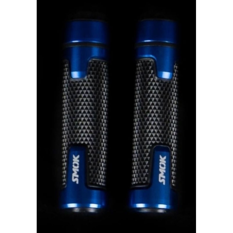 SMOK ALLOY HANDLE GRIP WITH BAR END (SG 688) UNIVERSAL SNIPER/RAIDER ...