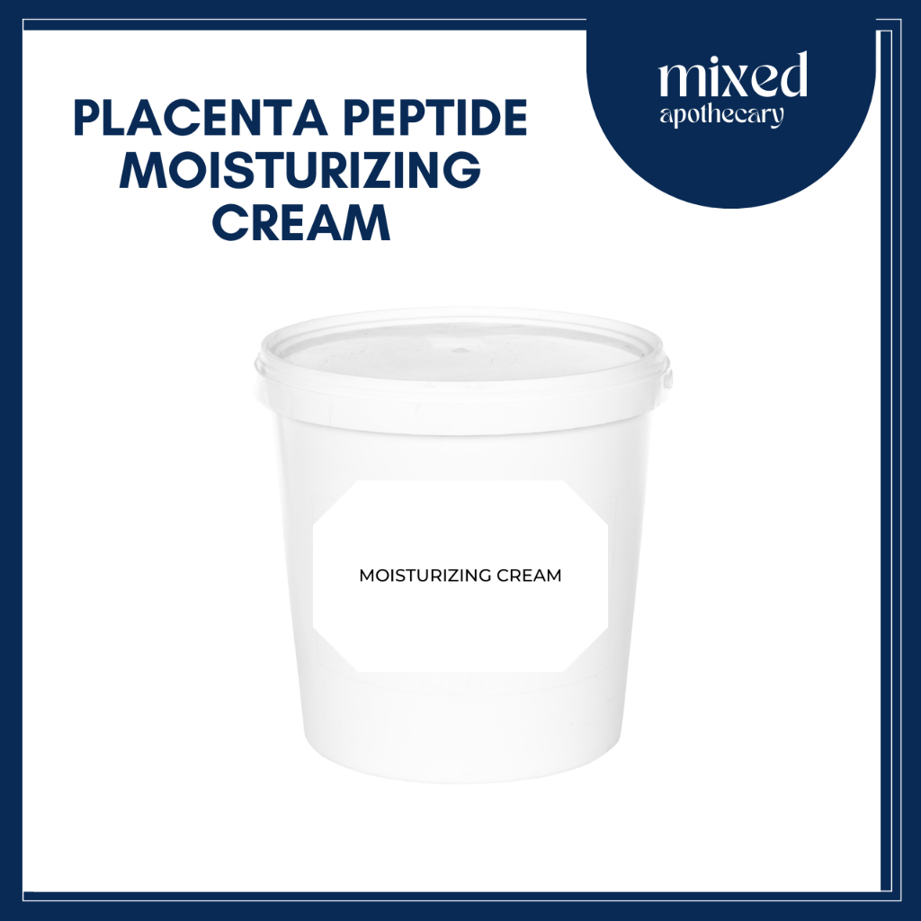 Moisturizing Peptide Sunflower Cream 1Liter | Shopee Philippines