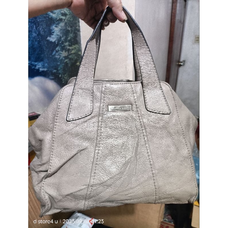 Breal Two way bag Preloved | Shopee Philippines