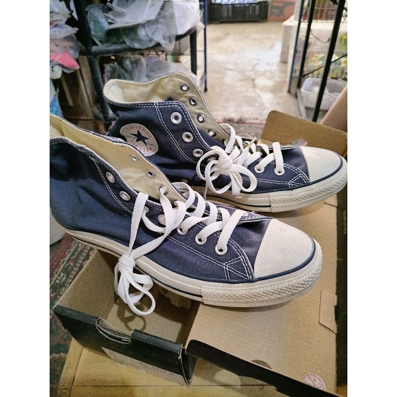 Original Converse New | Shopee Philippines