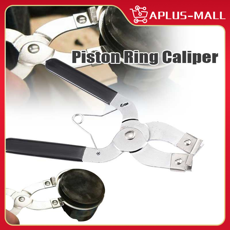 Universal Car Piston Ring Pliers Installer Expander Remover Tool ...