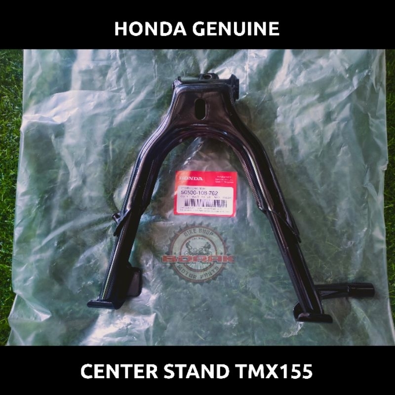 Honda Genuine Center Stand for Tmx155 | Shopee Philippines