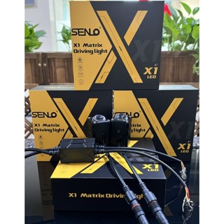 SENLO X1 PLUS V3 MDL 60 WATTS | 6 MONTHS WARRANTY | Shopee Philippines