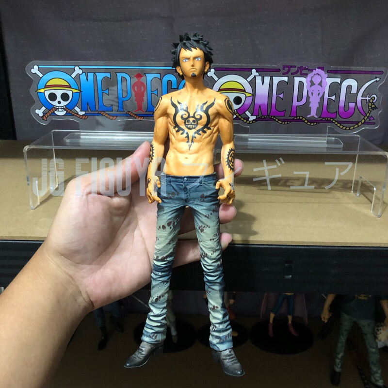 One Piece Figures etc. | Shopee Philippines