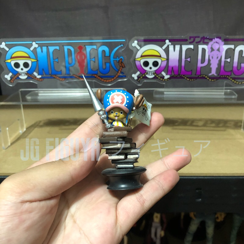 One Piece Figures etc. | Shopee Philippines