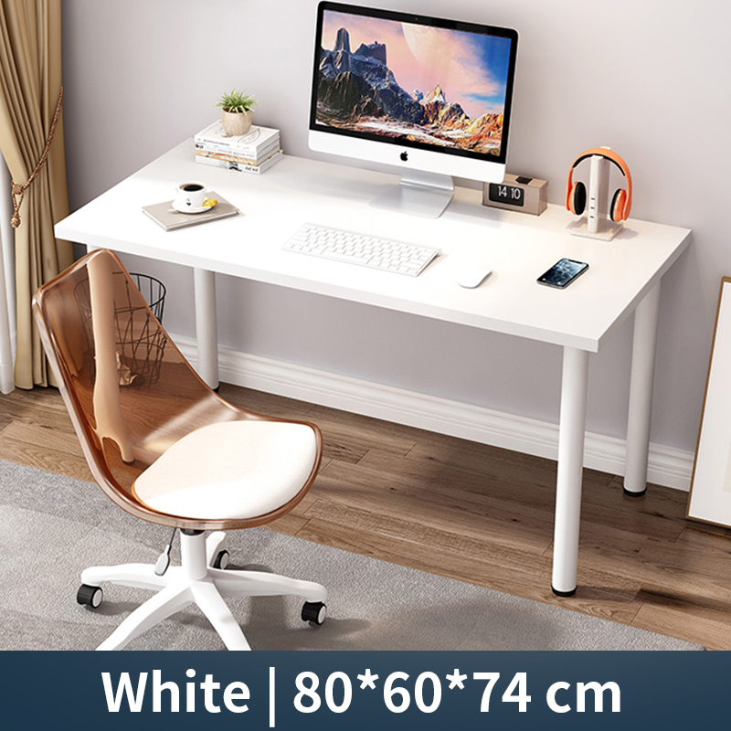 ICON Study Table Wood Computer Tables For Students Office Desk 120/100 ...