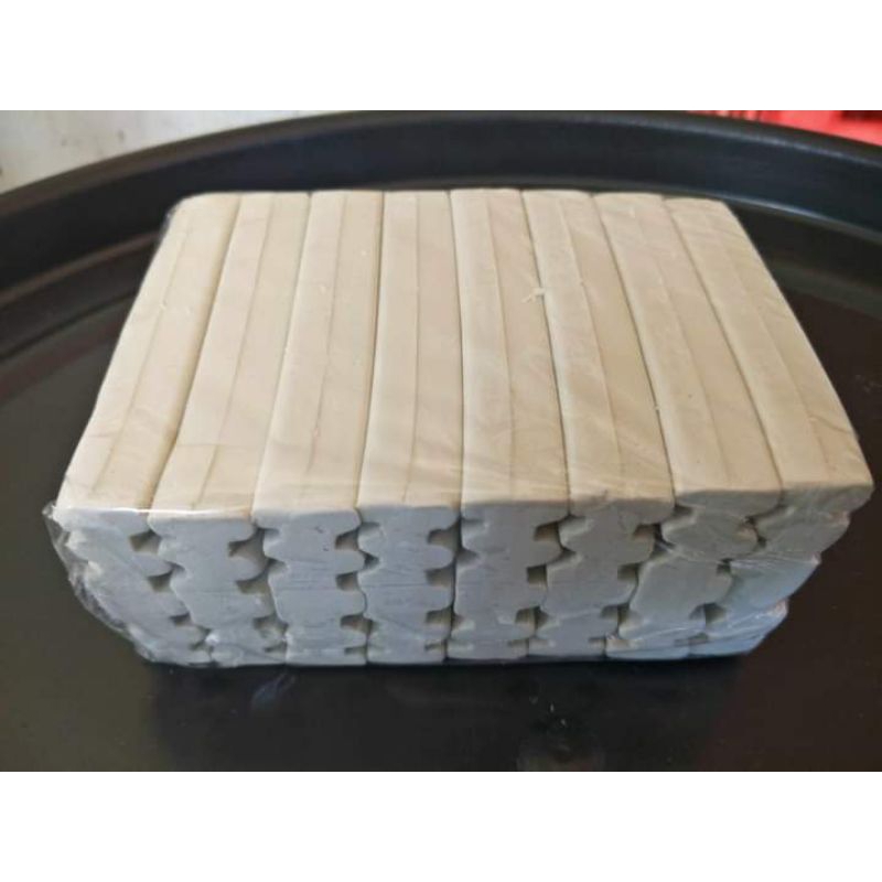 Bareta Laundry Soap 8 pcs per pack | Shopee Philippines