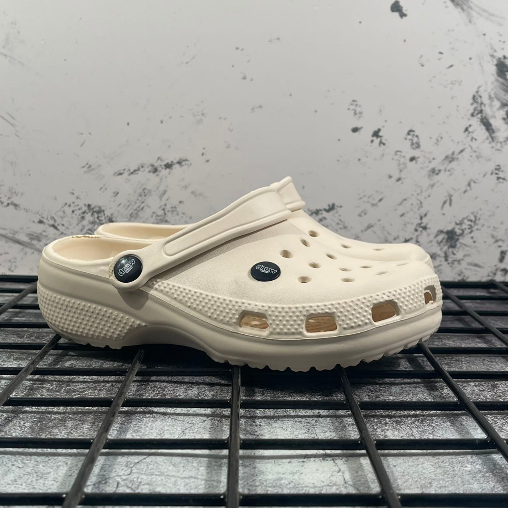 miss.puff Clog new trend style wedge sandals for women with the high ...