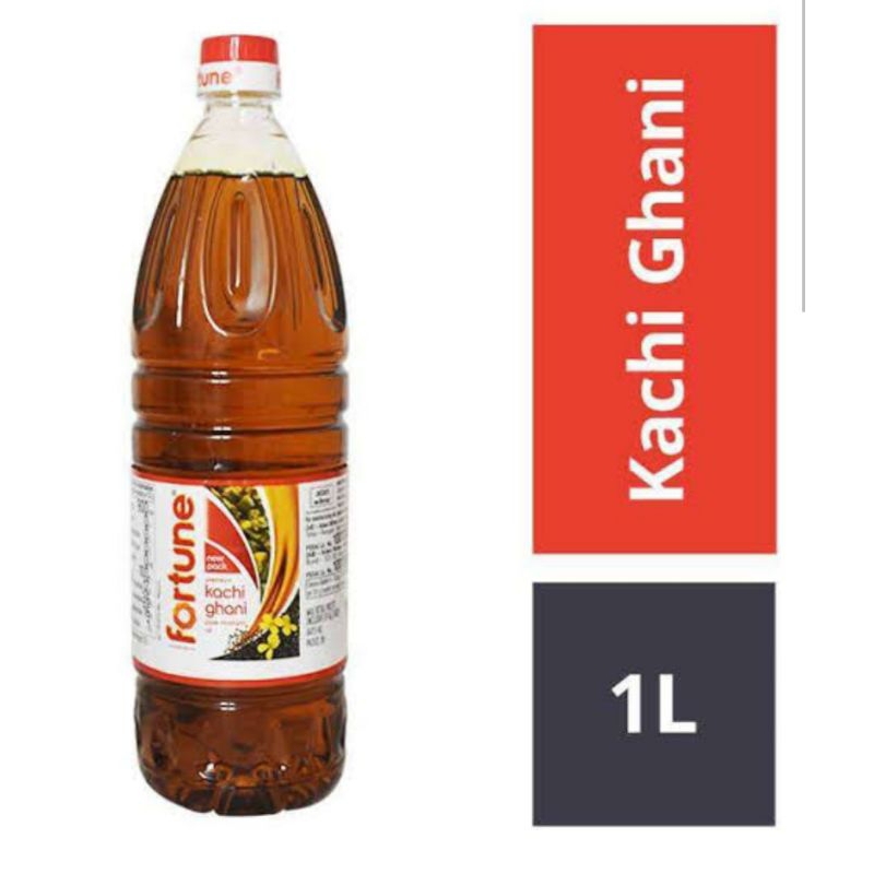 Fortune Premium Oil (1L) | Shopee Philippines