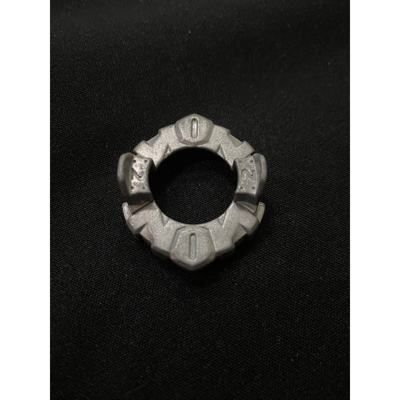 Authentic Takara Tomy Burst Beyblade Disc / Forge Disc Part 1 of 2 ...