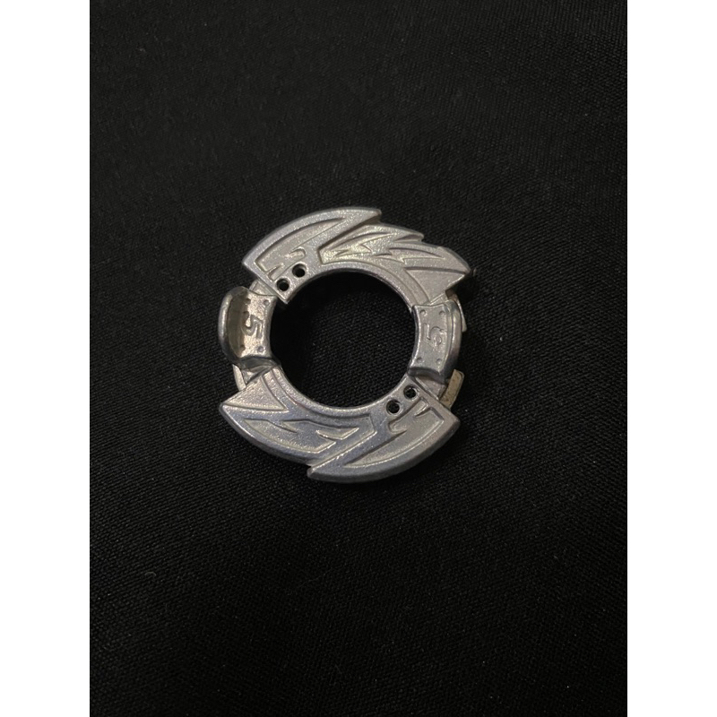 Authentic Takara Tomy Burst Beyblade Disc / Forge Disc Part 1 of 2 ...