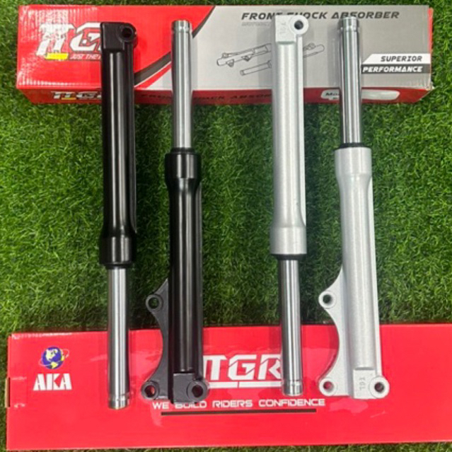 TTGR Front shock mio soul soulty sporty | Shopee Philippines