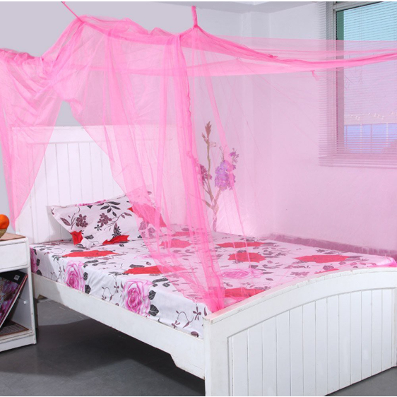 LINLAN NEW COD Nylon Mosquito Net/Kulambo FAMILY EXTRA 200X145 | Shopee ...