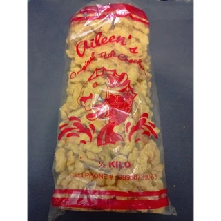Shop fish crackers for Sale on Shopee Philippines