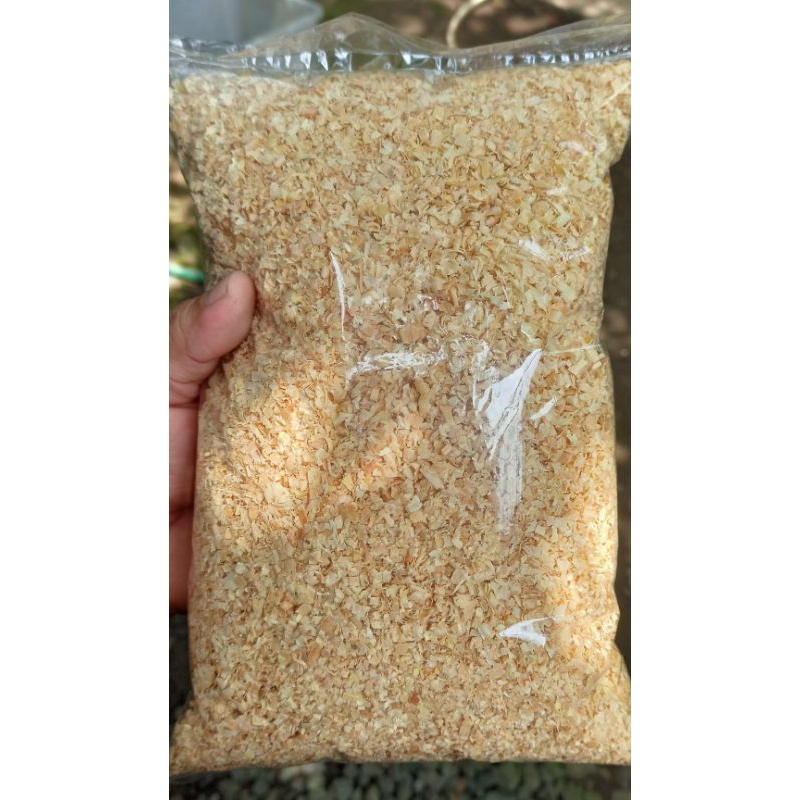 Palochina KUSOT for hamster beddings (200g. per pack) | Shopee Philippines