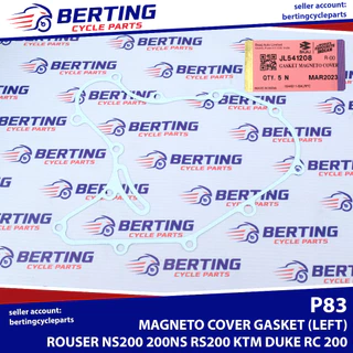 magneto cover - Best Prices and Online Promos - Jul 2024 | Shopee ...