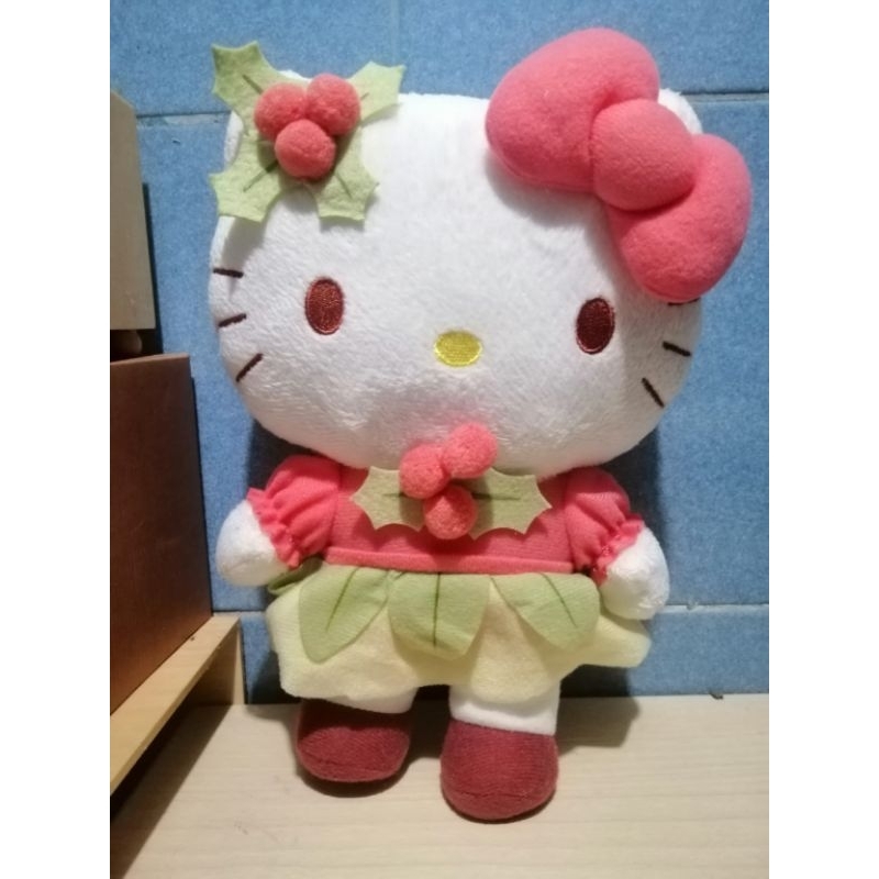 Hellokitty exclusive Changi Airport plush | Shopee Philippines