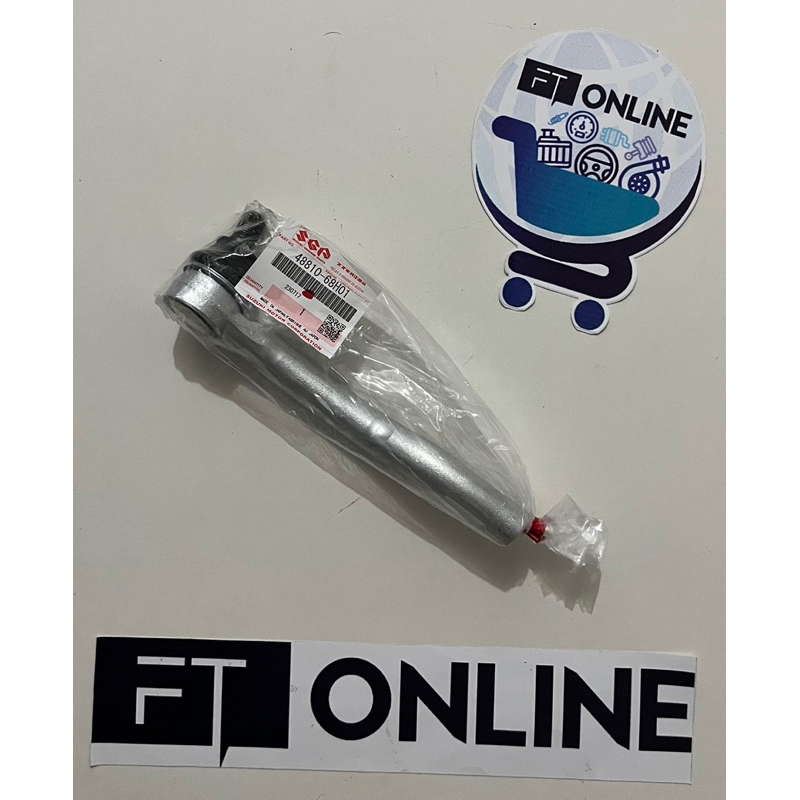 Suzuki DA64W DA64V DA17 TIE ROD END, Right | Shopee Philippines